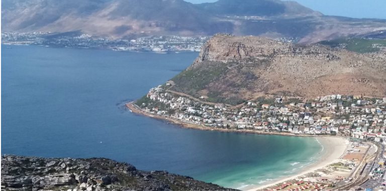 The Fish Hoek Galley – Bayside