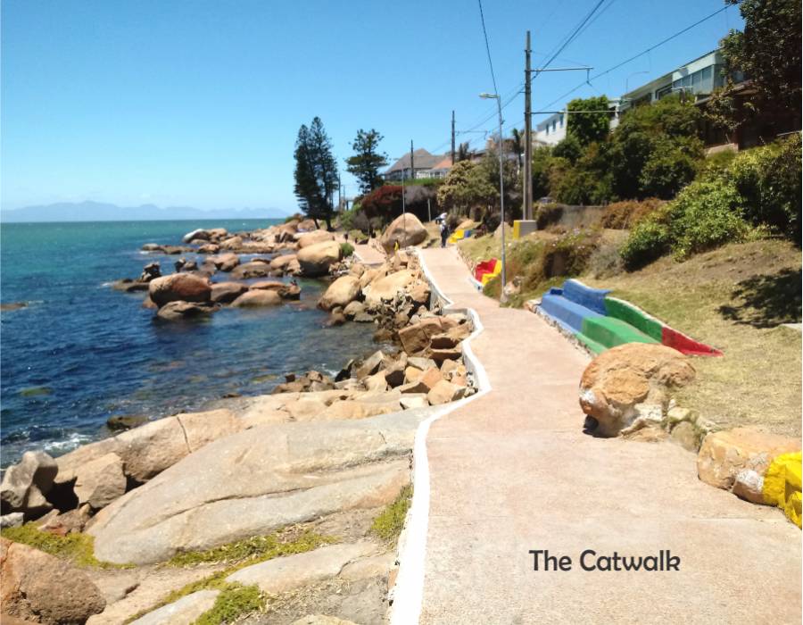 Fish Hoek Beach – The Fish Hoek Galley